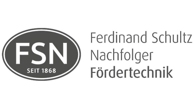 Startseite FSN Fördertechnik GmbH