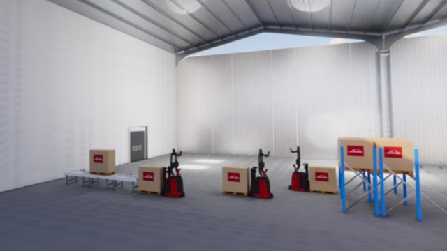 Automatisierungsprozesse